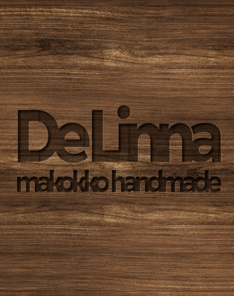 DeLinna Archivi - Makokko.com